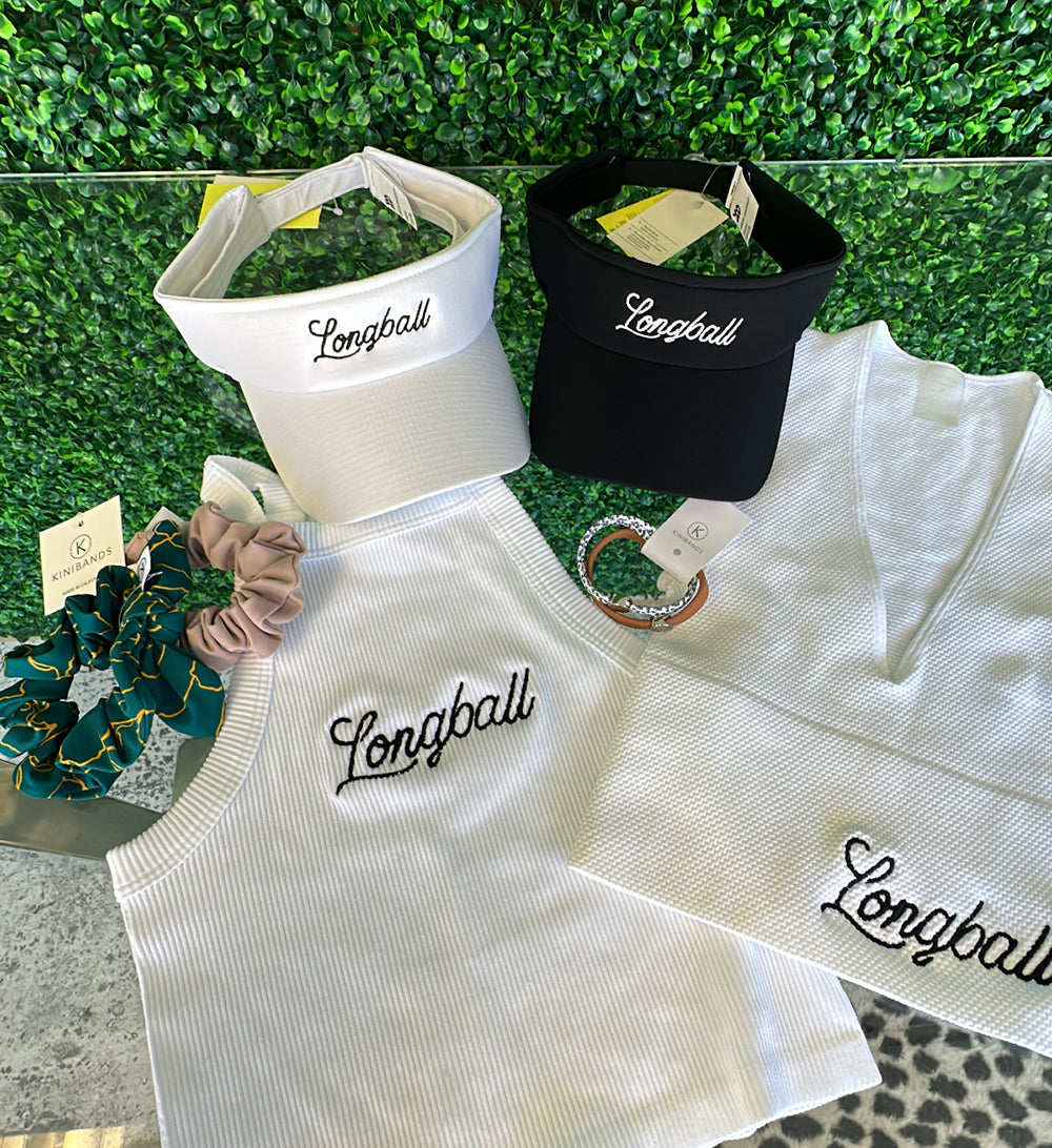 Longball InfluencerSwag – SD Merch Co.