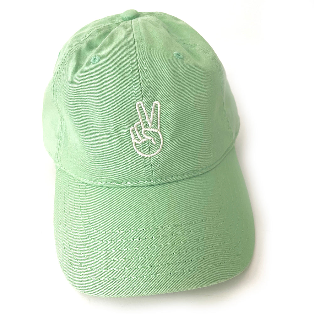 Peace Sign – SD Merch Co.